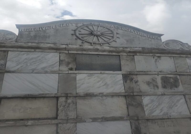 New Orleans: Secrets and Societies Cemetery Experience - Practical Details: What You Should Know