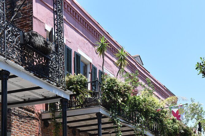 New Orleans Select Pass: Bus Tour, Historic Cruise, Walking Tour - Analyzing the Itinerary and Experiences