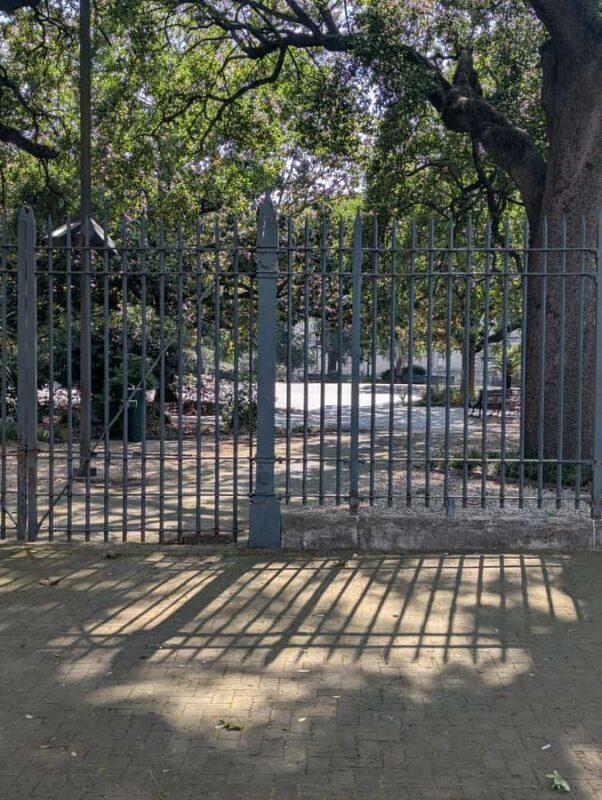 New Orleans: "Shadows of the French Quarter" Walking Tour - An In-Depth Look at Shadows of the French Quarter