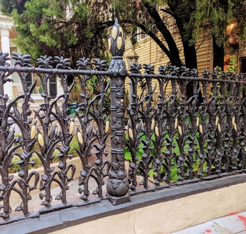 New Orleans: "Shadows of the French Quarter" Walking Tour - FAQs