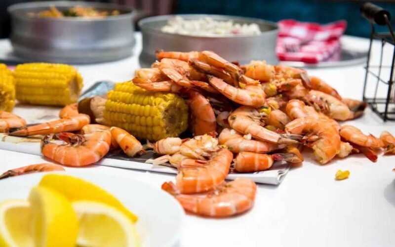 New Orleans: Shrimp Boil Experience in French Quarter - The Value of This Experience