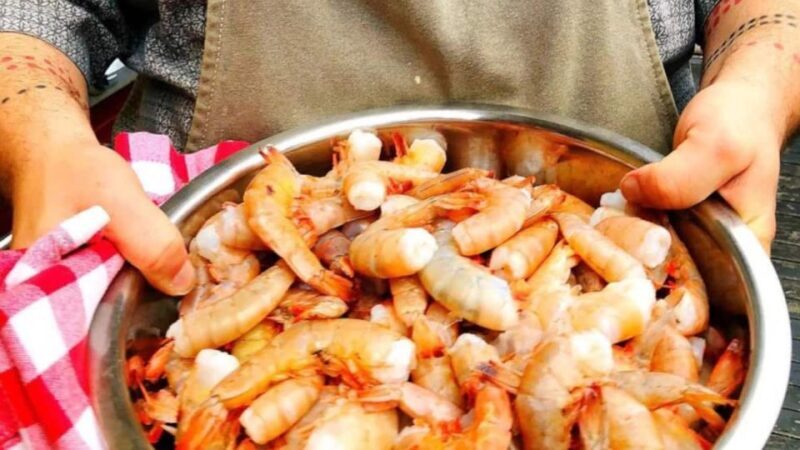 New Orleans: Shrimp Boil Experience in French Quarter - FAQ