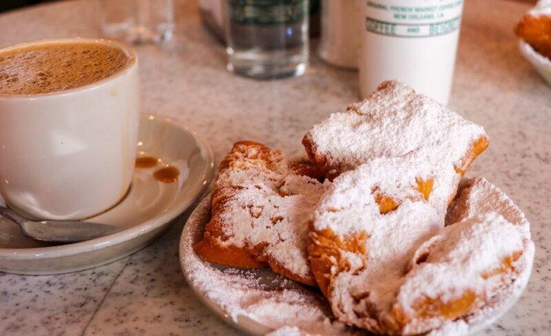 New Orleans: Sightseeing Bus Tour - Guide Quality and Group Experience