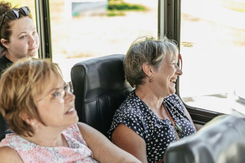 New Orleans: Sightseeing Bus Tour - Value for Money