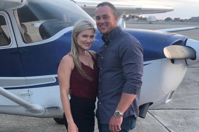 New Orleans Sightseeing Flight - An In-Depth Look at the Experience