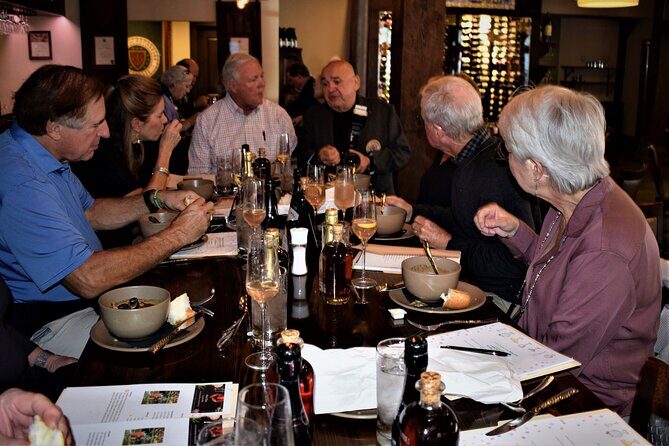 New Orleans Signature Tastes : A Cool Culinary Experience - Who Will Love This Tour?