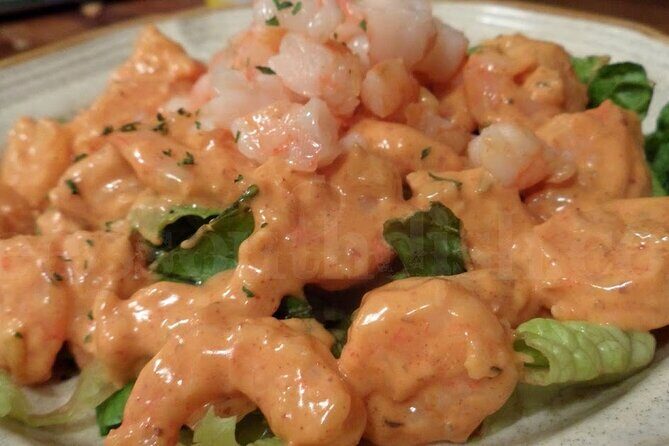New Orleans Signature Tastes : A Cool Culinary Experience - FAQ
