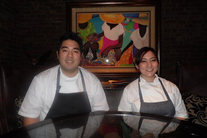 New Orleans Small-Group Food Walking Tour and Cooking Class - Discovering the Heart of New Orleans’ Food Scene