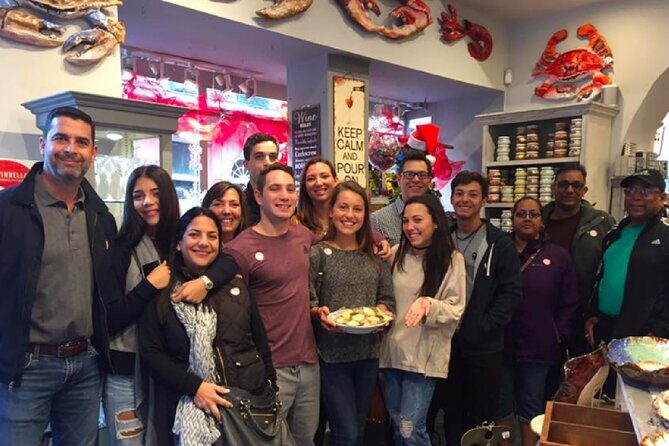 New Orleans Small-Group Food Walking Tour and Cooking Class - The Cooking Demonstration: Learn to Make Louisiana Classics
