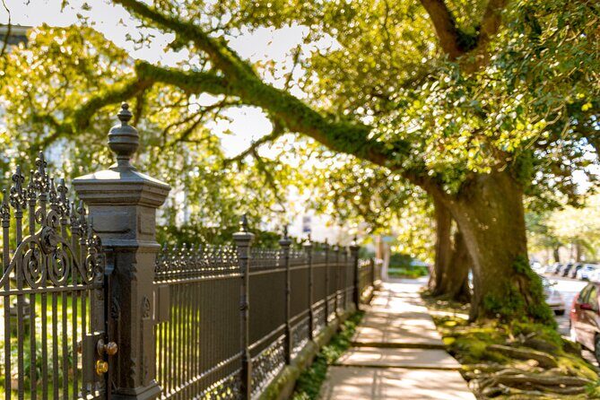 New Orleans Small Group Garden District History and Architecture Tour - Final Thoughts