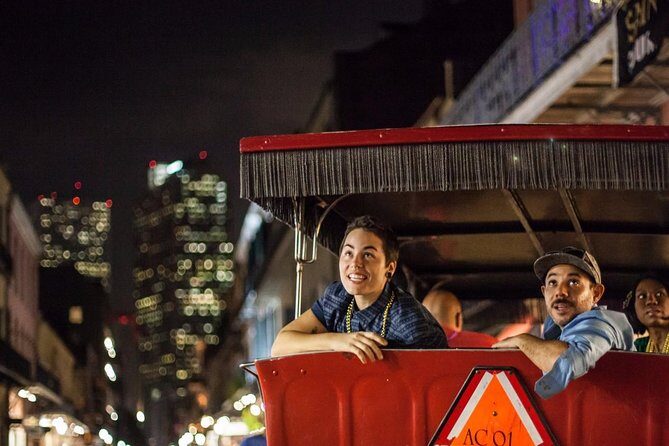 New Orleans Small-Group Haunted History Carriage Tour - The Sum Up: Who Will Love This Tour?