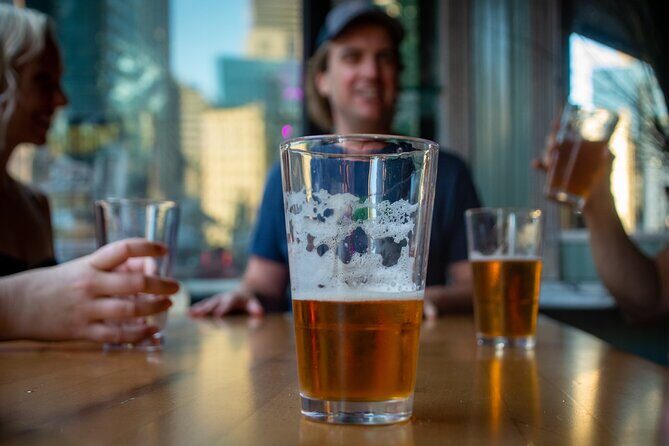 New Orleans Small-Group History Tour Pub Crawl of The Irish Channel - FAQ