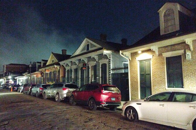 New Orleans Spooky Spirits Haunted Pub Crawl and Ghost Tour - An In-Depth Look at the Tour Experience