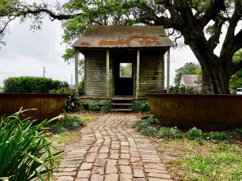 New Orleans: St. Joseph Plantation Guided Tour - Practical Details & Value