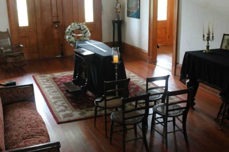 New Orleans: St. Joseph Plantation Guided Tour - Authentic Stories and Honest Impressions