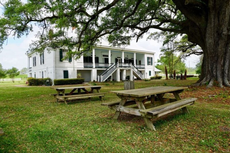 New Orleans: St. Joseph Plantation Guided Tour - The Sum Up: Who Will Appreciate the St. Joseph Plantation Tour?