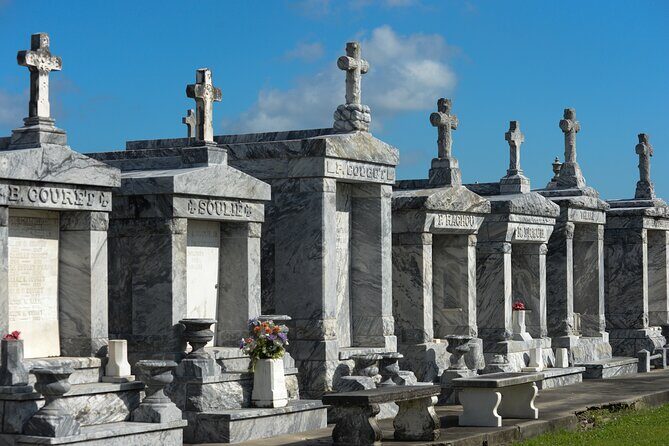 New Orleans St. Louis Cemetery No. 3 Walking Tour - Who Will Get the Most From This Tour?