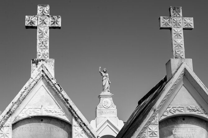 New Orleans St. Louis Cemetery No. 3 Walking Tour - FAQ: Your Questions About the St. Louis Cemetery No. 3 Walking Tour