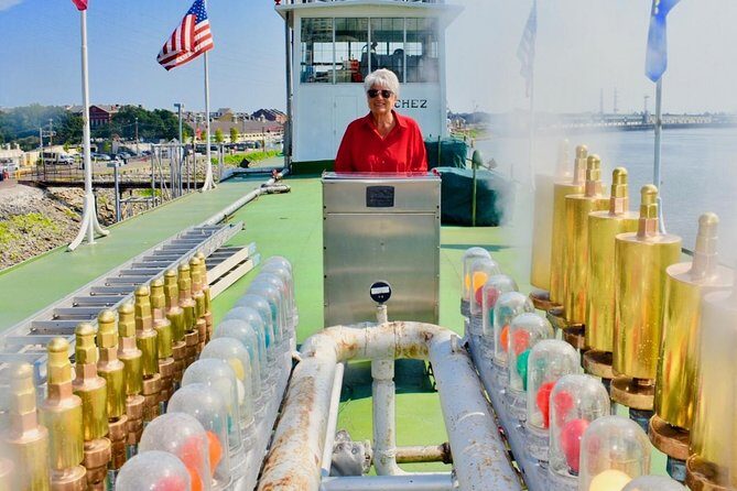 New Orleans Steamboat Natchez Jazz Cruise - Who Will Love This Experience?