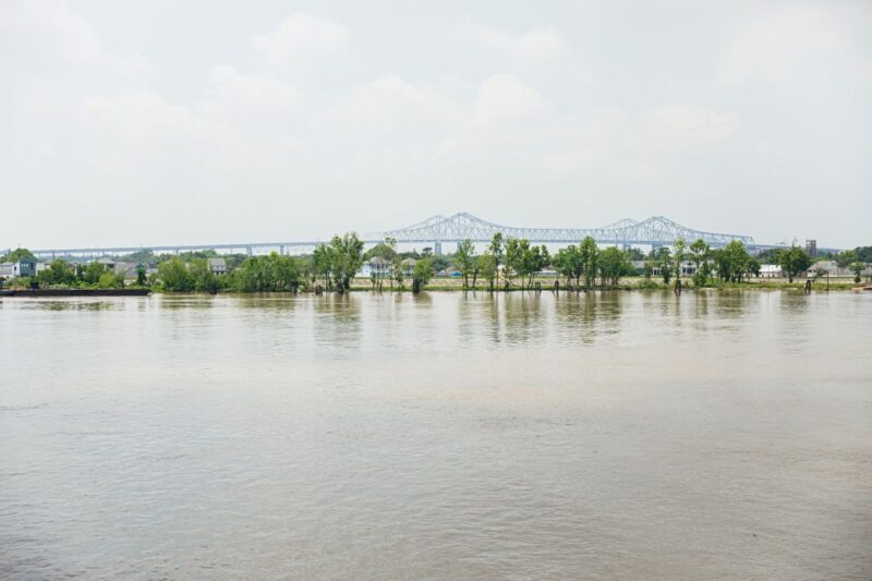 New Orleans: Steamboat Natchez Jazz Cruise with Lunch Option - Final Verdict