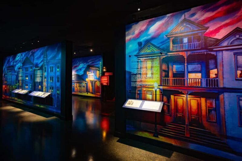 New Orleans Storyville Museum: All Access Ticket - FAQ
