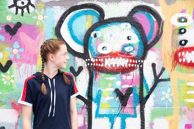 New Orleans Street Art and Mural Walk ft. Banksy - Who Will Enjoy This Tour?