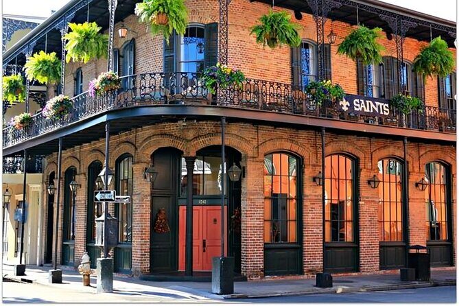 New Orleans Street Food Tour With A Local Guide - An In-Depth Look at What to Expect