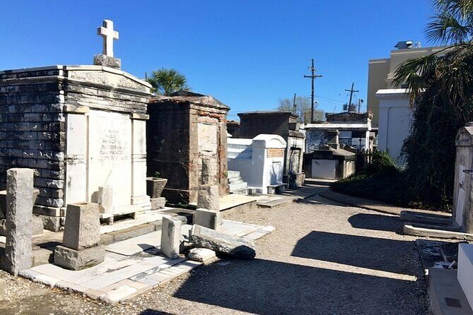New Orleans Street Food Tour With A Local Guide - FAQ