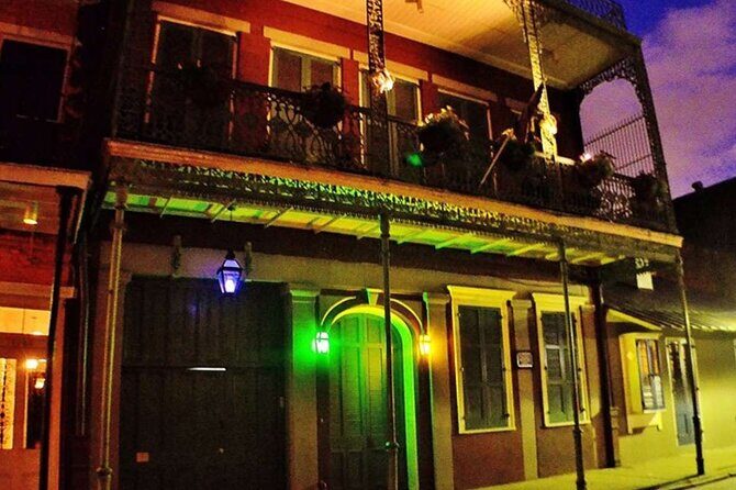 New Orleans Supernatural Tour - The Practicalities: What You Should Know Before Booking
