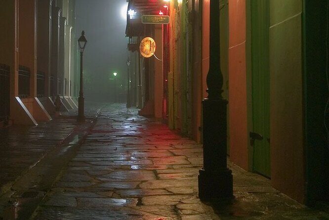 New Orleans Supernatural Tour - Who Should Consider This Tour?