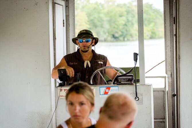 New Orleans Swamp and Bayou Sightseeing Tour with Transportation - Who Is This Tour Best For?