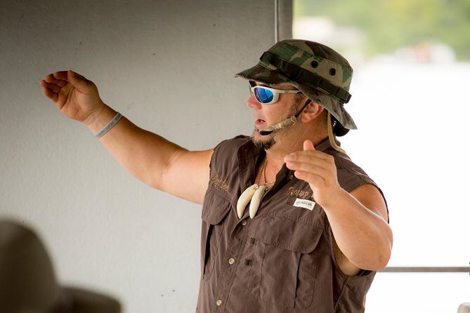 New Orleans Swamp and Bayou Sightseeing Tour with Transportation - Frequently Asked Questions (FAQs)