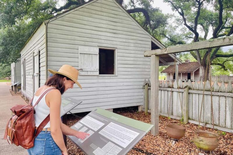 New Orleans: Swamp Boat Ride & Oak Alley Plantation Tour - The Sum Up