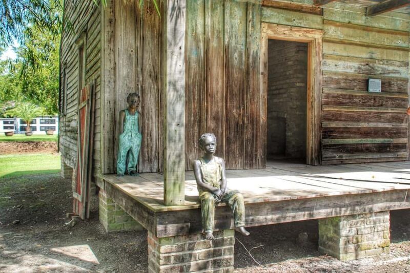 New Orleans: Swamp Boat Ride & Whitney Plantation Tour - Deep Dive: Why This Tour Offers True Value