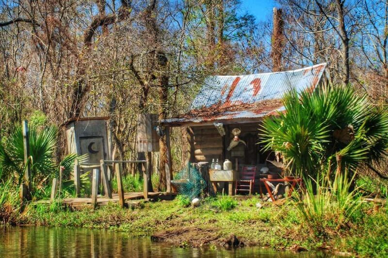 New Orleans: Swamp Boat Ride & Whitney Plantation Tour - FAQs