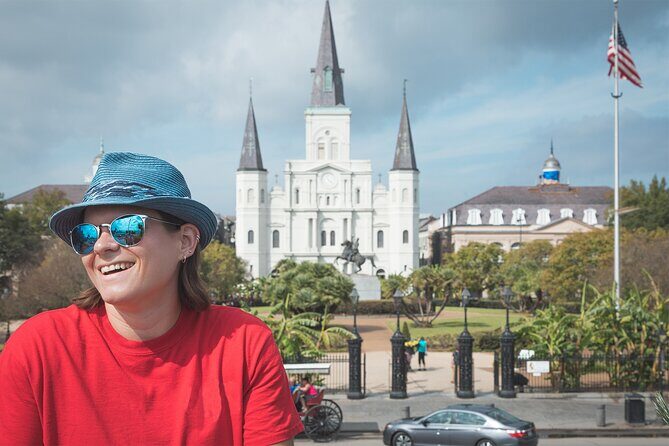 New Orleans Taste of Gumbo Food Walking Tour - The Sum Up
