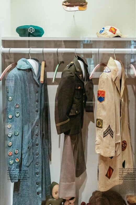 New Orleans: The National WWII Museum Ticket - Who Will Most Benefit?