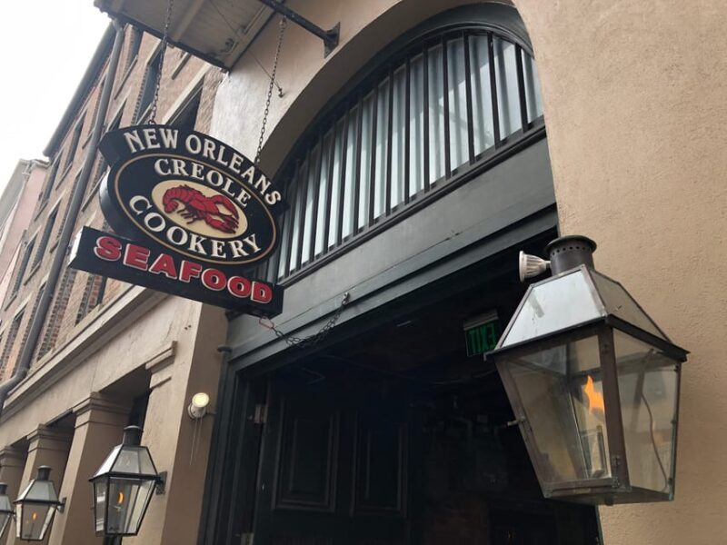 New Orleans: The Premier Food Tour  Your Must-Do Activity - Introduction: Setting the Scene