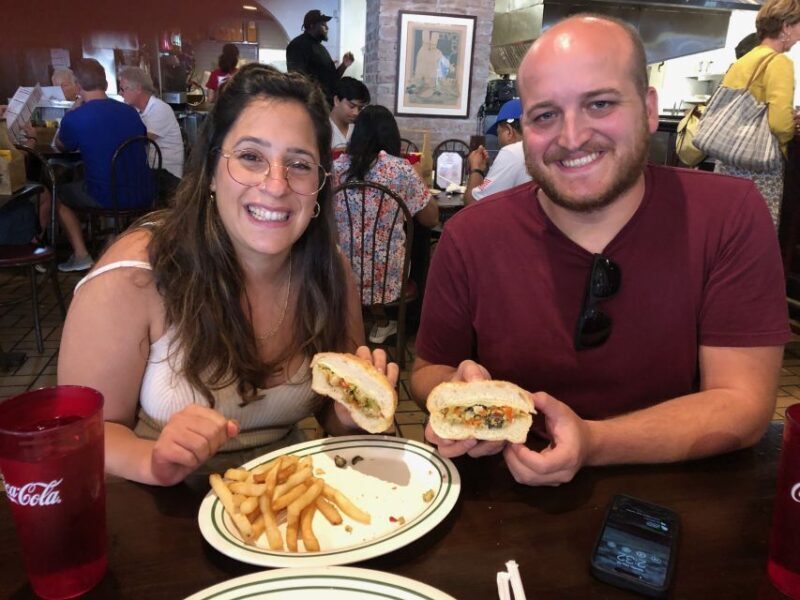 New Orleans: The Premier Food Tour  Your Must-Do Activity - Practical Details and Considerations