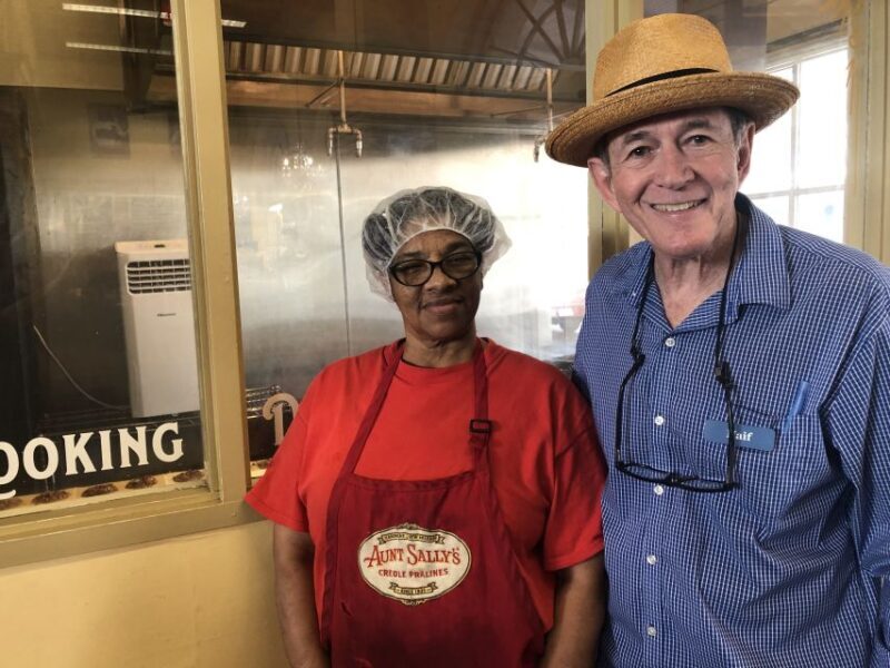 New Orleans: The Premier Food Tour  Your Must-Do Activity - FAQ