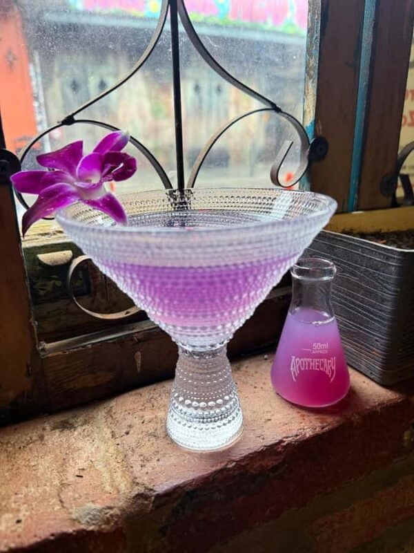 New Orleans: Tour. Voodoo and Vampire Lore; Delicious Food - The Itinerary Breakdown