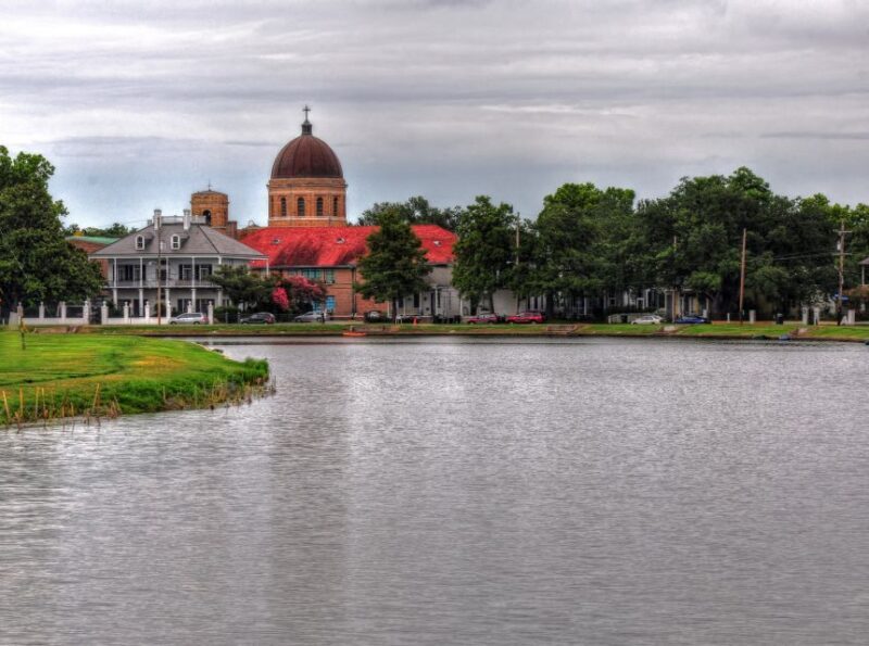 New Orleans: Traditional City and Estate Tour - FAQ