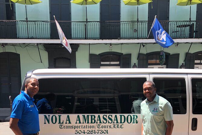 New Orleans Transportation Service - A Closer Look at the Customer Service Experience