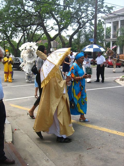 New Orleans: Tremé African American & Creole History Tour - Final Thoughts