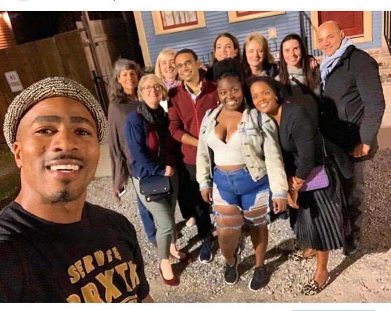 New Orleans: Tremé African American History Mural Tour - Authenticity and What Travelers Are Saying