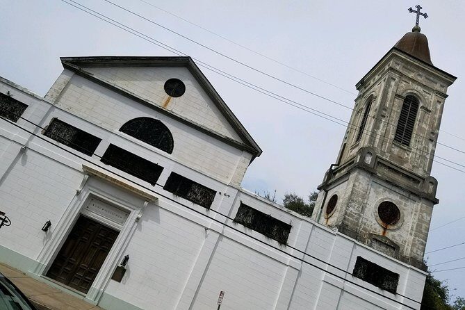 New Orleans Treme' Walking Tour - FAQs