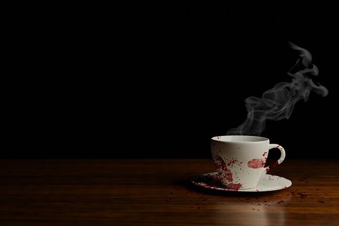 New Orleans True Crime and Coffee Walking Tour: Adults Only - Who Will Love This Tour?