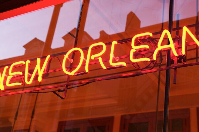 New Orleans True Crime Self-Guided Audio Walking Tour - A Practical Breakdown of the Experience