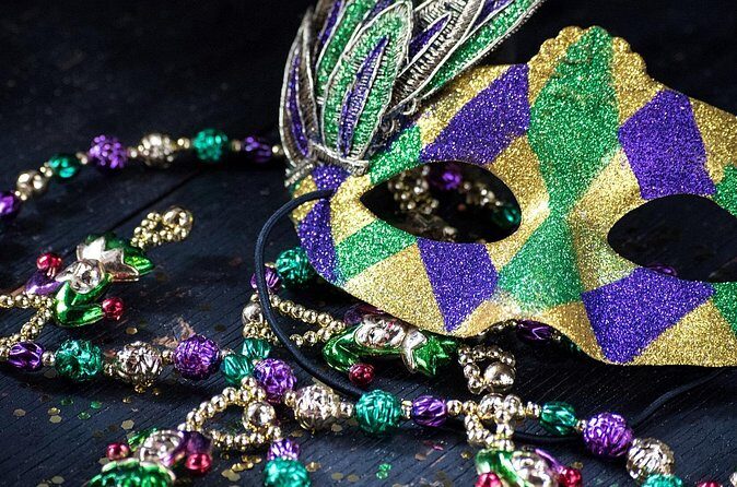 New Orleans True Crime Self-Guided Audio Walking Tour - Analyzing the Value