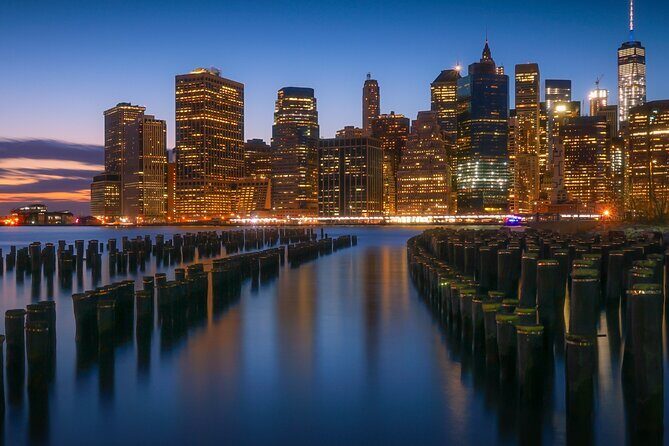 New Orleans True Crime Self-Guided Audio Walking Tour - Who This Tour Is Best For